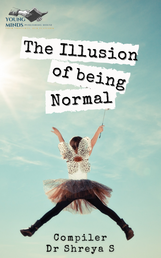 Our Books - Young Minds Publication